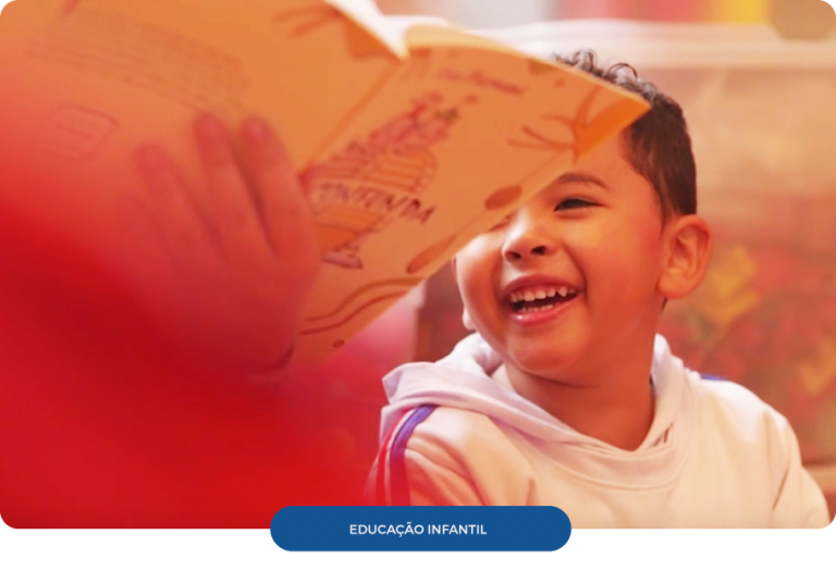 Conheça o material didático do sistema ETAPA - Blog CCDA